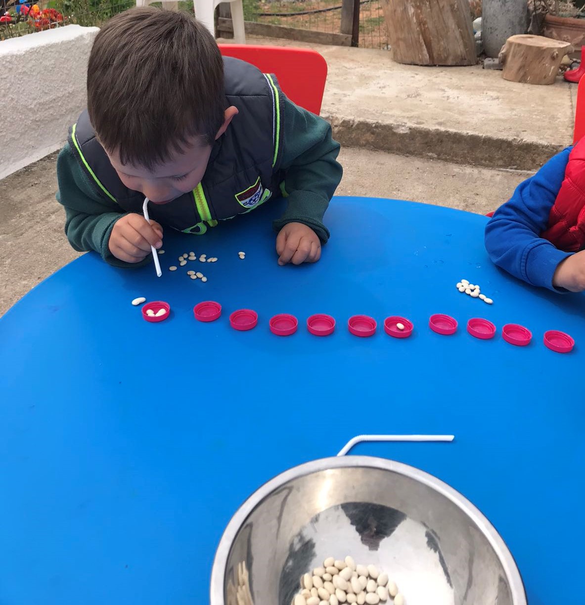 Παιδικοί και Βρεφονηπιακοί Σταθμοί Δήμου Περιστερίου "Κοντά στο Παιδί ...