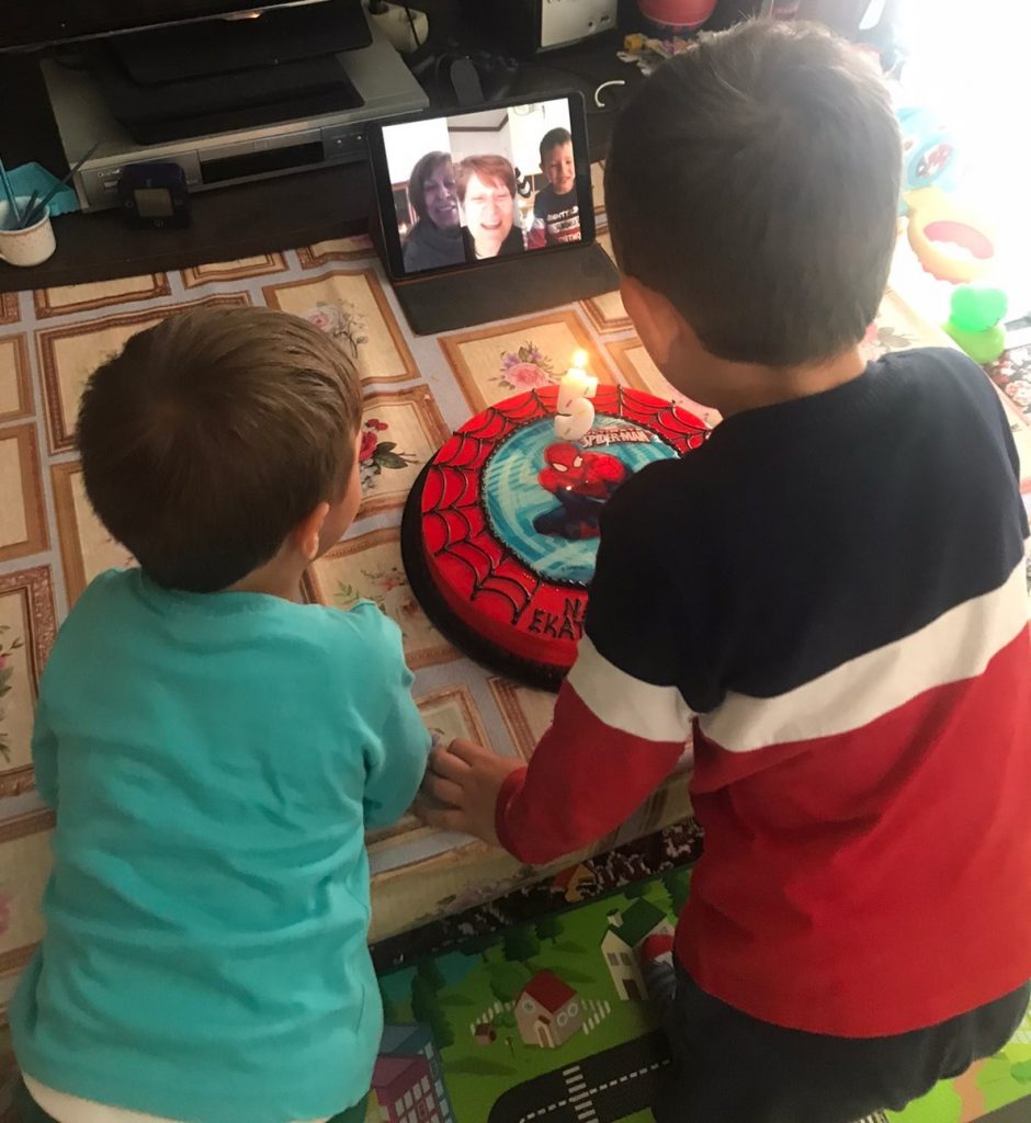 Παιδικοί και Βρεφονηπιακοί Σταθμοί Δήμου Περιστερίου "Κοντά στο Παιδί ...