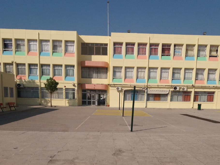 ΠΑΙΔΕΙΑ — Δήμος Περιστερίου