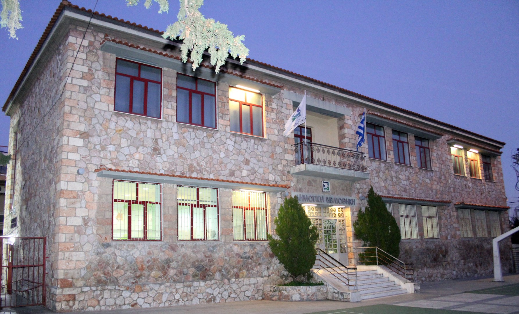 Δ.Ε.Α.Π. ΠΕΡΙΣΤΕΡΙΟΥ Υποβολή δηλώσεων συμμετοχής στη θεματική ενότητα ...