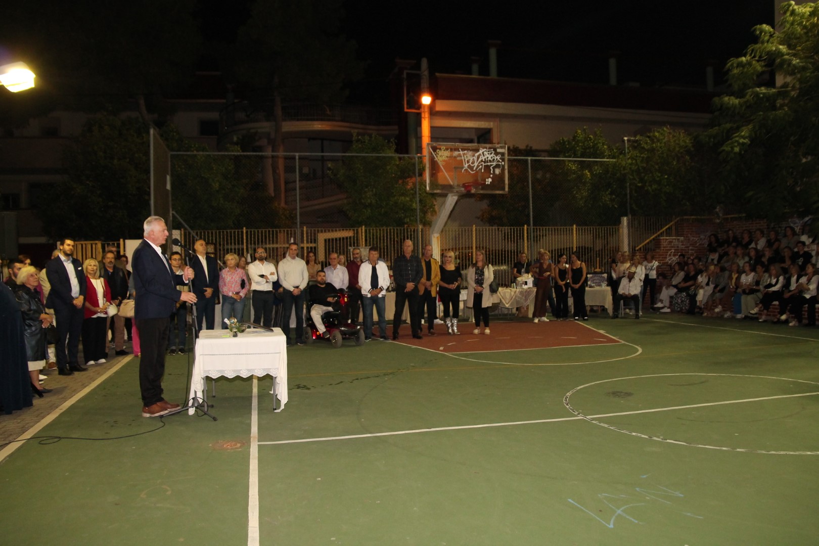 Έναρξη Δημιουργικών Εργαστηρίων Δήμου Περιστερίου — Δήμος Περιστερίου
