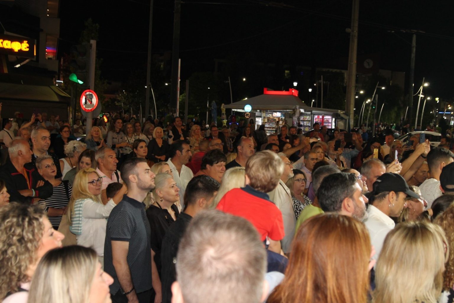 O Ανδρέας Παχατουρίδης έσπασε και πάλι όλα τα εκλογικά ρεκόρ!!! — Δήμος ...