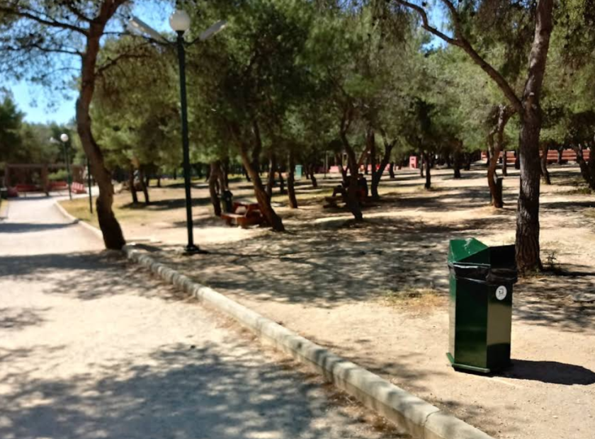 ΔΕΛΤΙΑ ΤΥΠΟΥ — Δήμος Περιστερίου